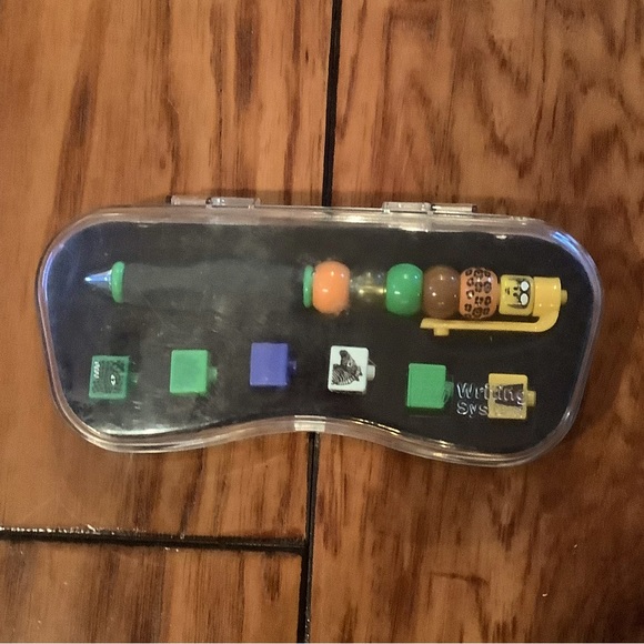 Lego | Toys | Lego Writing System | Poshmark